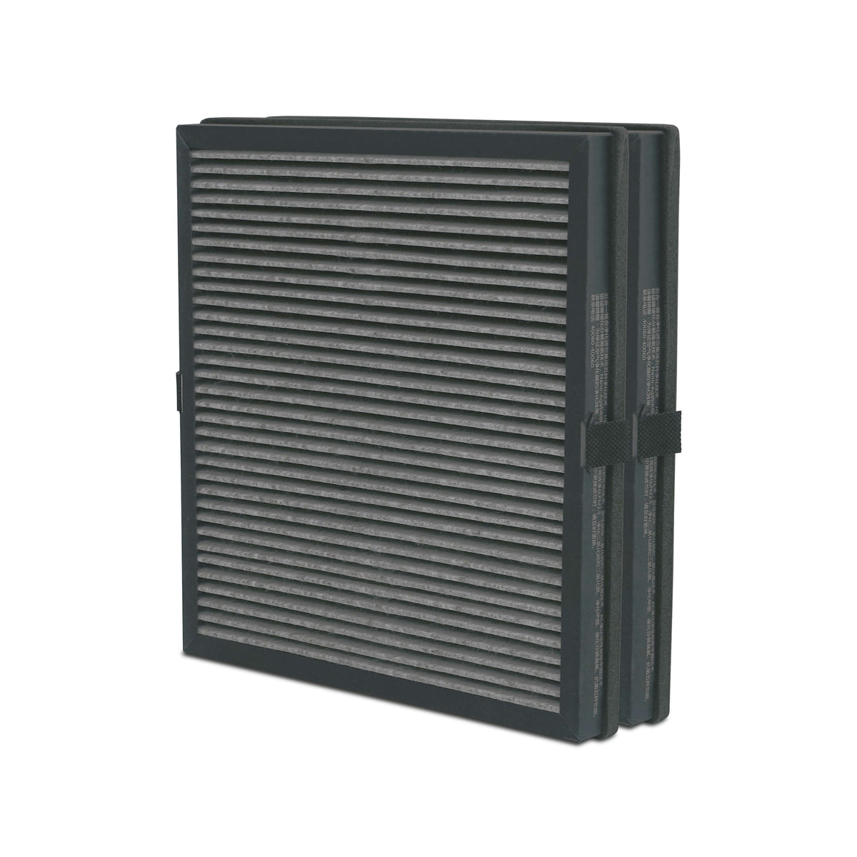 Filter set, for model AP25 – IDEAL