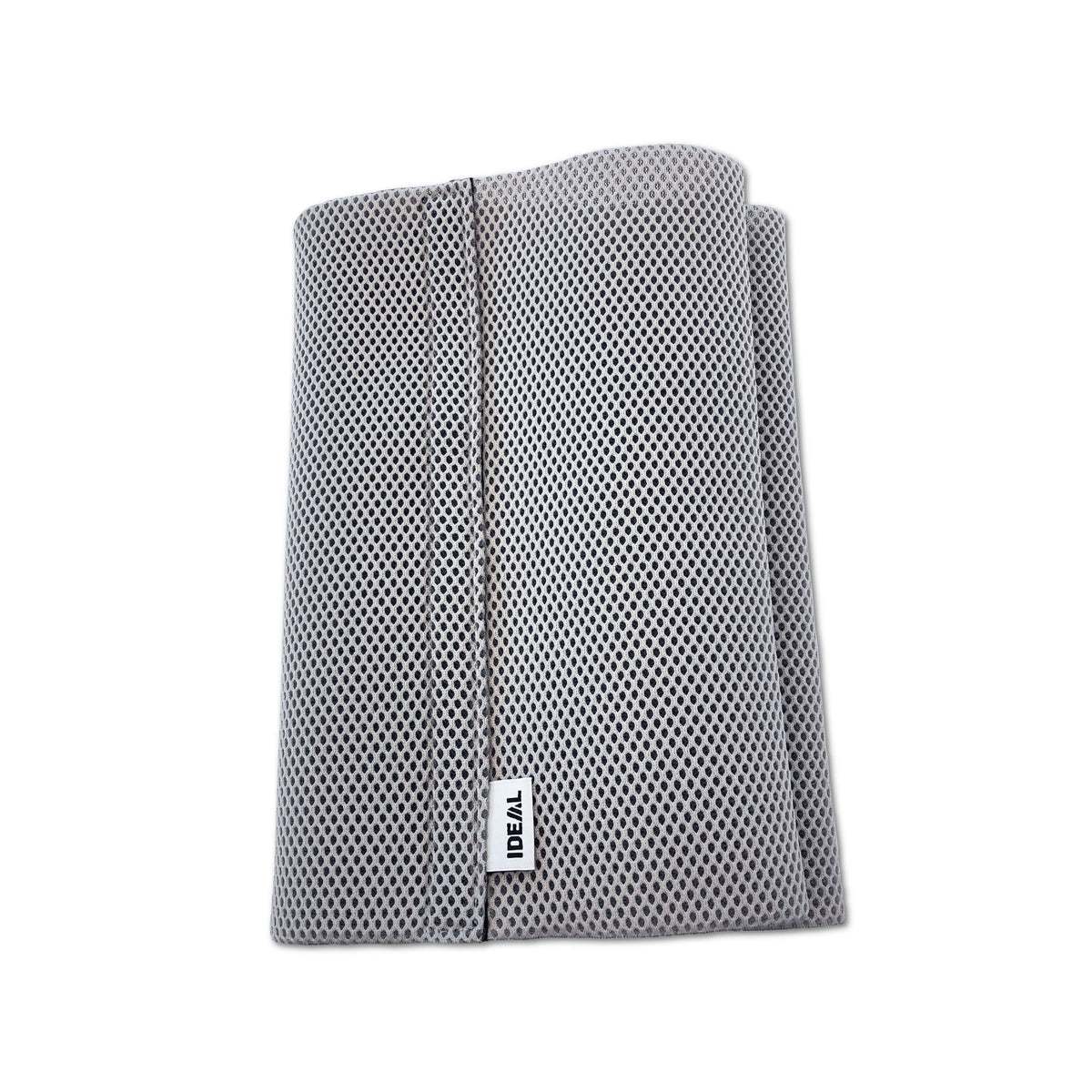 Premium textile filter cover, grey, for models AP30 PRO, AP40 PRO – IDEAL