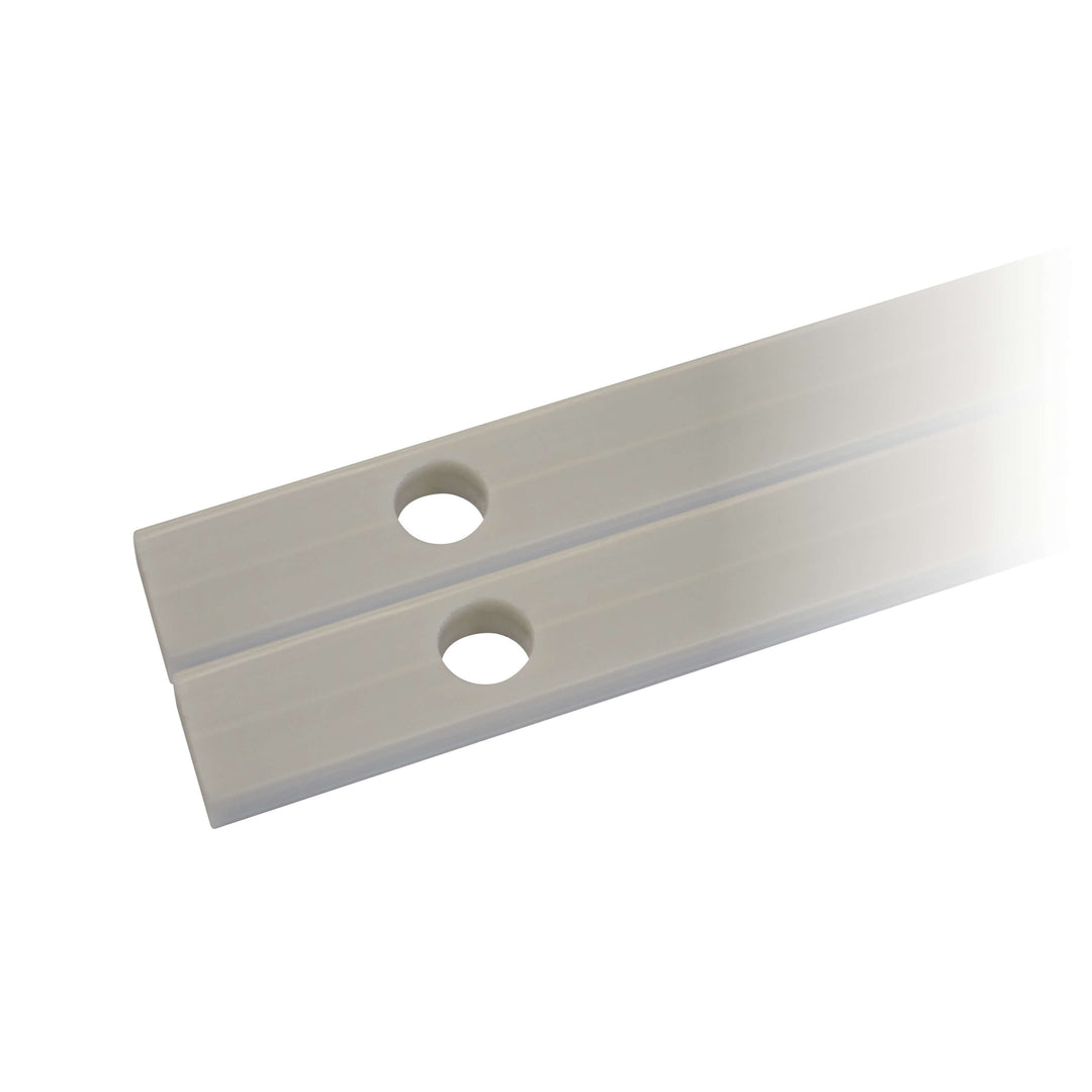Cutting sticks, grey, 2 pieces, for models 3005, 3006 – IDEAL